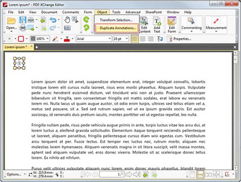Delete Page In Pdf Document Pdf Xchange Editor Pipsawe