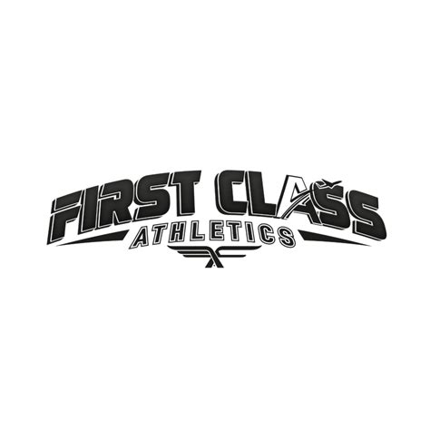 Shop First Class Athletics Bags