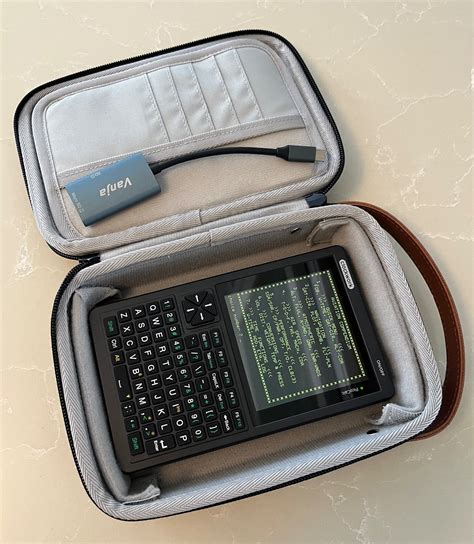 Yes Another Case For The Picocalc Picocalc Clockworkpi