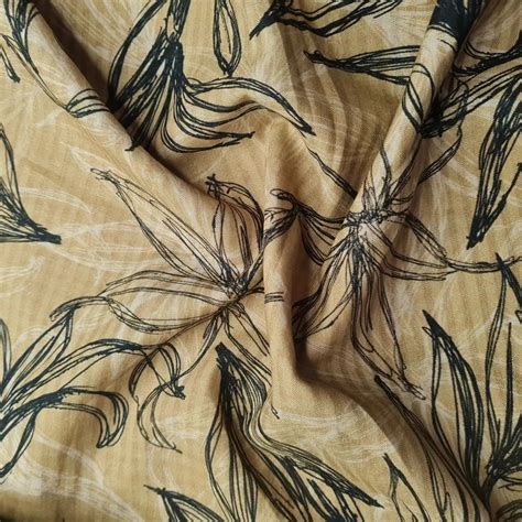 Premium Green Tropical Checks Print Cotton Checks Fabric Check Cloth Checks Fabric Check