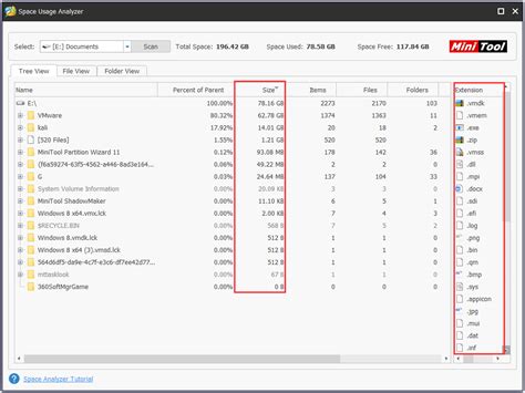 how to show file extensions in windows 10 minitool partition wizard