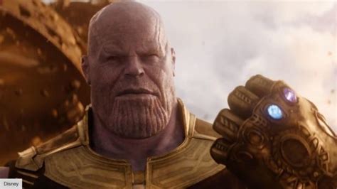 James Cameron thinks Marvel villain Thanos had a point