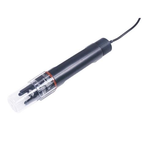 Buy Industrial PH Meter Sensor MODBUS RTU RS And MA Current S PH A Online In India