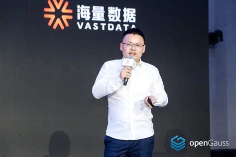 点击这里！解锁海量数据在opengauss developer day 2023的高光时刻 csdn博客