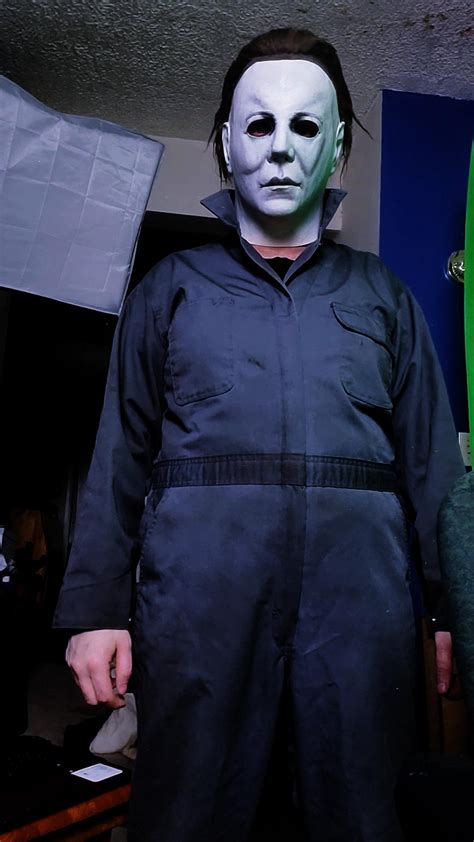 Halloween 1978 Michael Myers