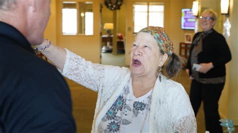 Csfd Crews Reunite With Women They Saved Fox21 News Colorado