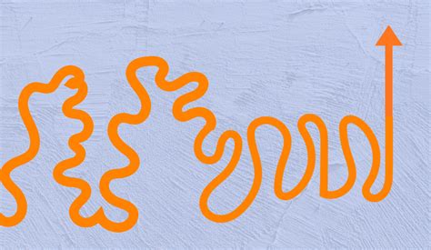 Progress Isnt Linear The Myth Of The Straight Line Life Connections