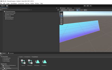 unity3d unity editor ui error stack overflow на русском