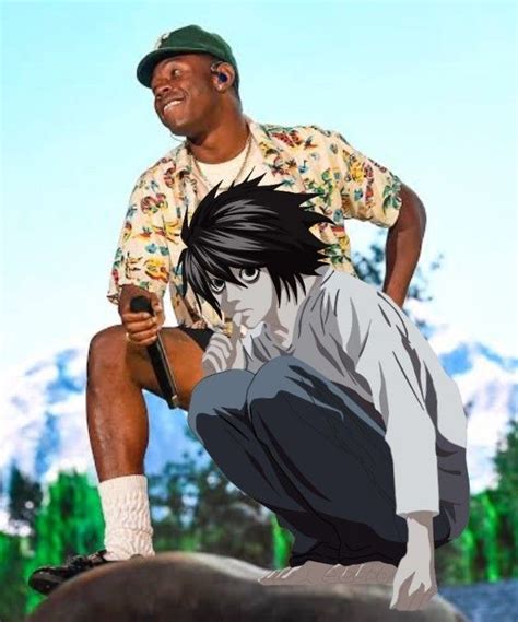Tyler The Creator L