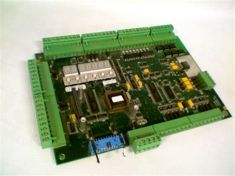 CTL4000 Industrial Computer Board By ACCUWEB