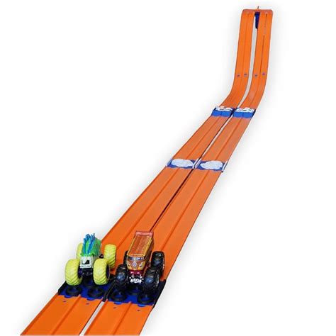 Ultimate Monster Truck Add On Jam Set Monster Truck Track