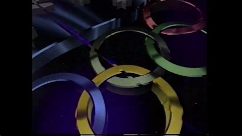 Seven Sex Oddballs And Videotape Promo Ident April 1992 Youtube