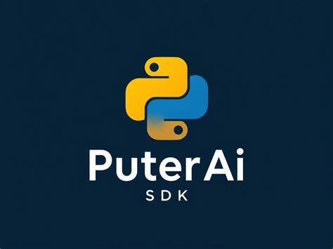 GitHub Mowhn PuterAi Python SDK PuterAi Python SDK Provides A Simple