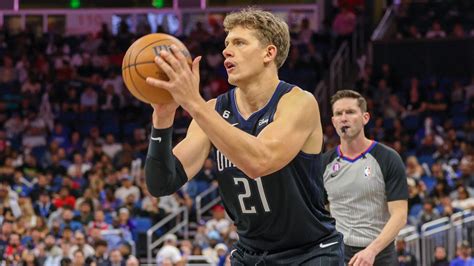 Does Moritz Wagner Have Lasting Value Nbc Sports