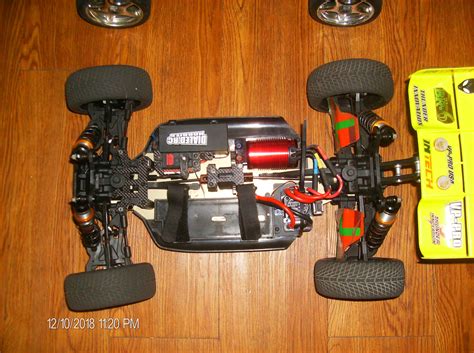 Th Scale Buggies Rtr R C Tech Forums