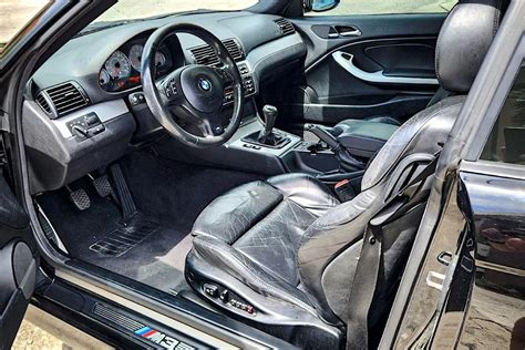 Immaculate 2003 Bmw M3 Never Tracked Or Modified