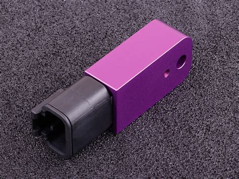 Maxxecu Acceleration Sensor 3g Pt Motorsport Electrics