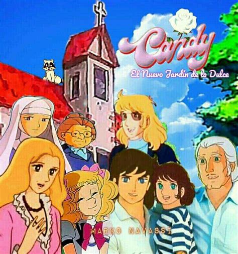 Pin De Guadalupeag954 En Candy Candy Caricatura Imagenes De Candy