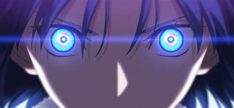 Takeuchi Takashi Ryougi Shiki Fate Grand Order Fate Series Game Cg Official Art Third