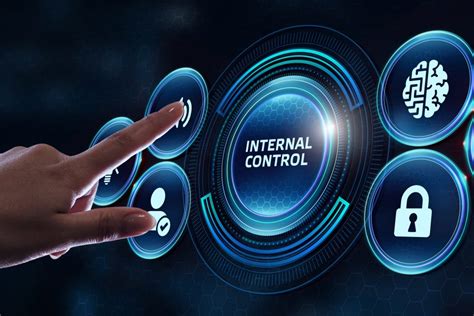 Rahuldev Gandhi On Internal Controls In Business