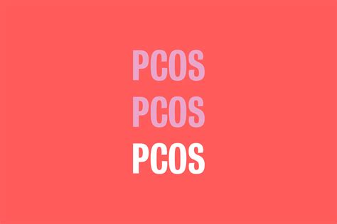 Polycystic Ovary Syndrome Pcos Extend Fertility