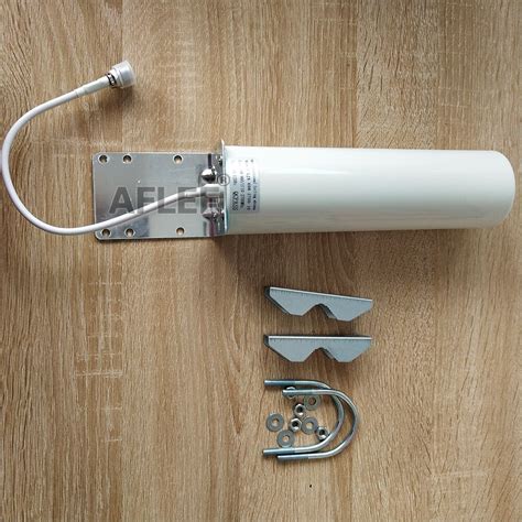 Lte 4g Antenna 13dbi 698 2700mhz Outdoor Omnidirec Vicedeal