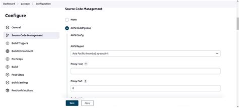 GitHub Khanadm Java Deployment Through Aws Code Pipline