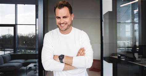 In Conversation With Constantin Buschmann Ceo Of Brabus Gentlemans Journal