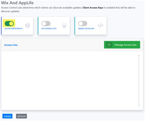 Use The Wix Toolset And Applife Cloud To Install And Maintain Software