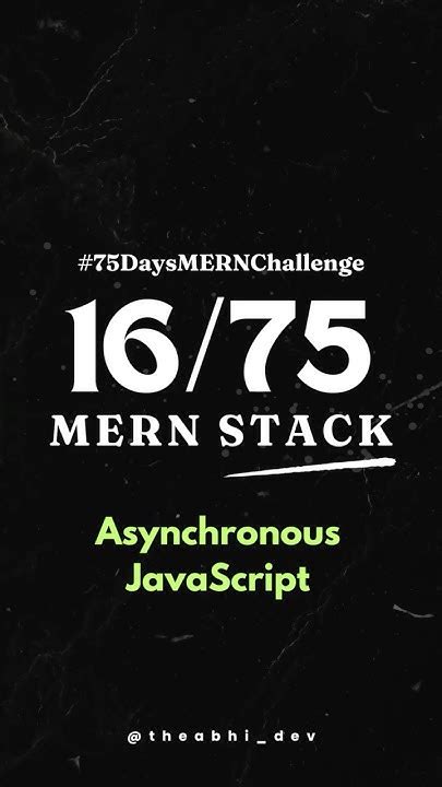 16 75 mastering callbacks and promises in javascript coding