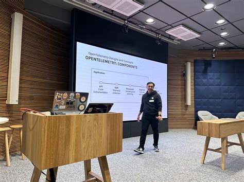 Aritra Nag On Linkedin Aws Community Opentelemetry Observability Cloud 37 Comments