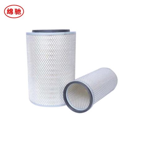 New Arrival Heavy Dudy Truck Engine Part Air Filter Air Element K3250 ...