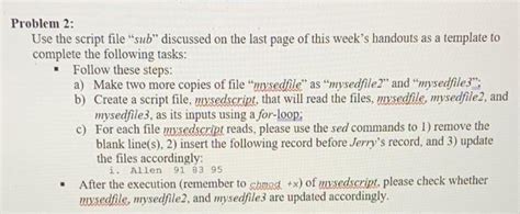 Solved Question 3 10 Points 53 Based On Hw 6 Problem 2