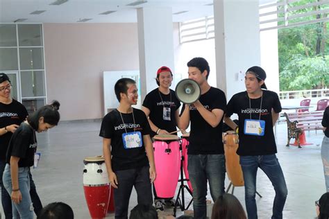 Iot System And Information Engineering Kmitl