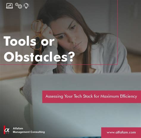 Alfafam Management Consulting On Linkedin Techstack Operationsmanagement Productivitytools