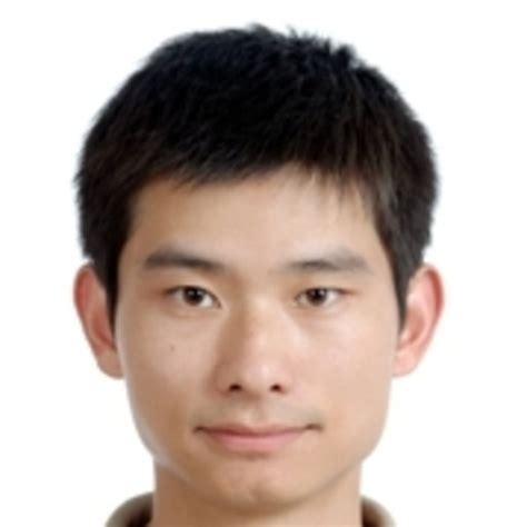 Guoqing Li Professor Associate Doctor Of Philosophy China University Of Geosciences