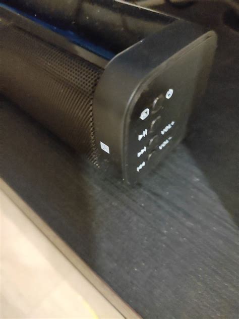 Sound Bar Audio Soundbars Speakers Amplifiers On Carousell