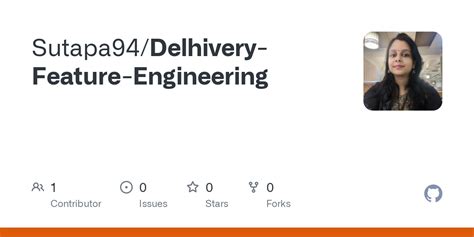 Github Sutapa94delhivery Feature Engineering