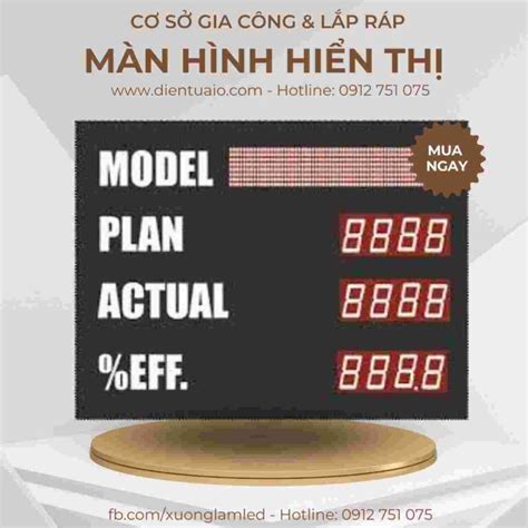 Mạch đếm Sản Phẩm Dùng Cảm Biến Hồng Ngoại Arduino