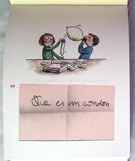 Cu Ntamelo Todo Un Libro Para Explicar El Sexo A Los Ni Os La Aventura De Mi Embarazo