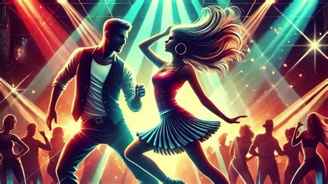 Dancing Girl Youtube