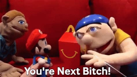 Sml Jeffy GIF Sml Jeffy Supermariologan Discover Share GIFs