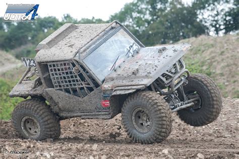 Daniel Roderick Ultra4europe