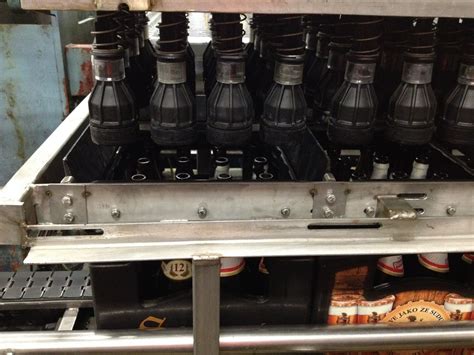 Bottle Loader Bottle Unloader Anticoro Bábík Bottle Loader Bottle Unloader Anticoro Bábík