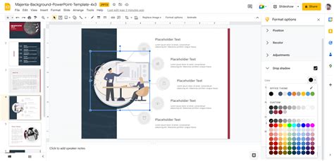 How To Add A GIF To Google Slides