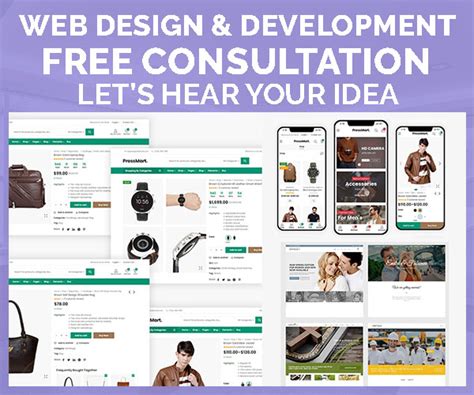 Benefits Of Responsive Web Design Bluevangas