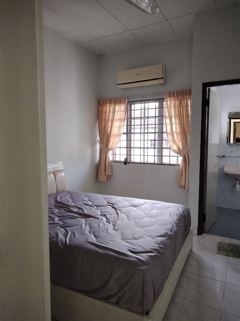 List 102583 Taman Ehsan Double Storey For Rent At Taman Ehsan Kepong Federal Territory Of
