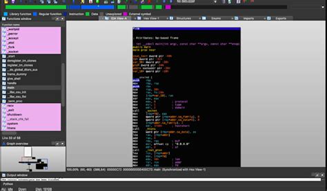 Decompile Ea File Unlock And Indict Source Code By Mansirdone Fiverr