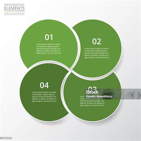 infografis langkah demi langkah ilustrasi stok unduh gambar sekarang