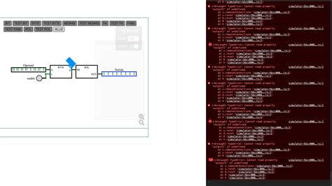 Circuit Not Loading Issue CircuitVerse CircuitVerse GitHub